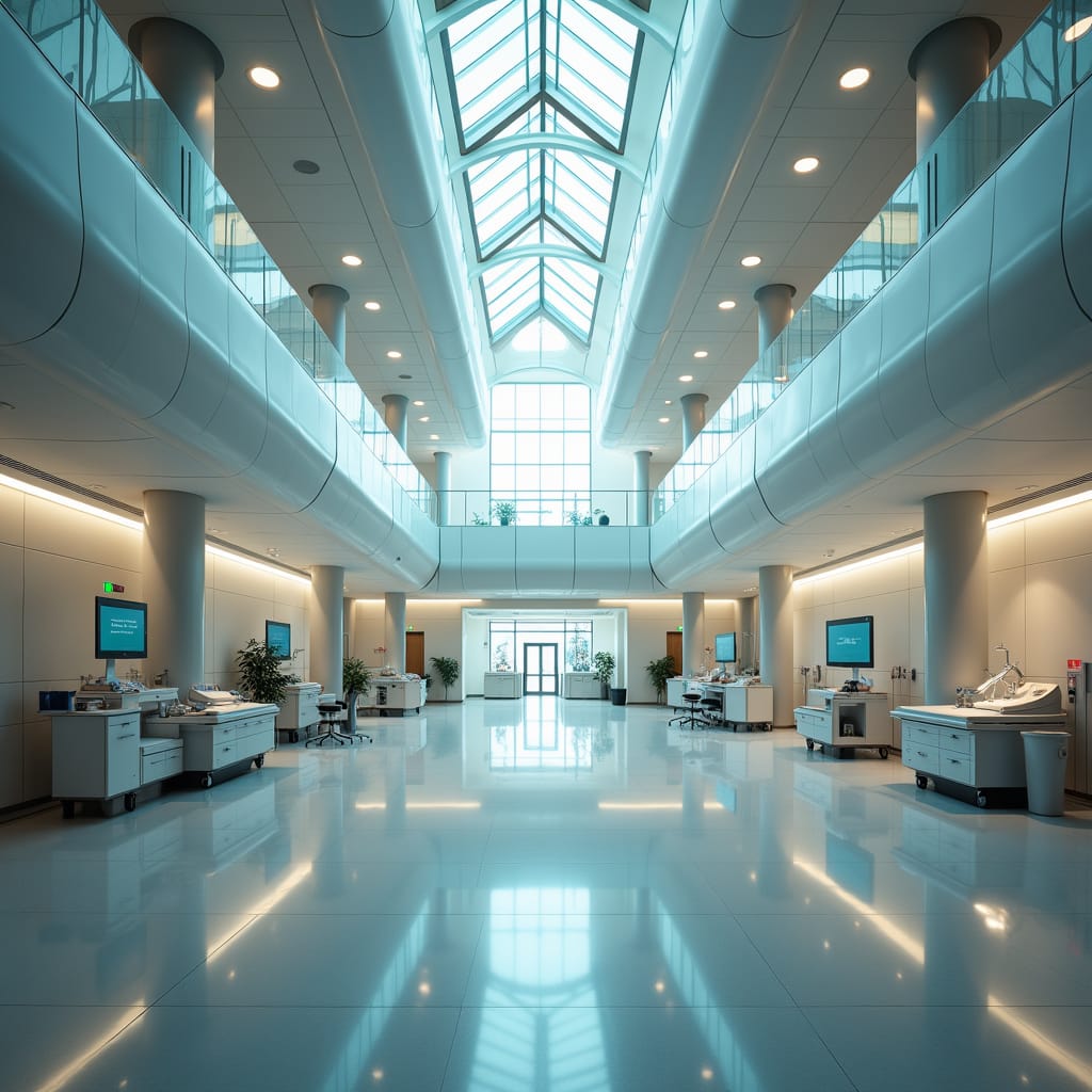 Medical Facility – My Lovely Lens