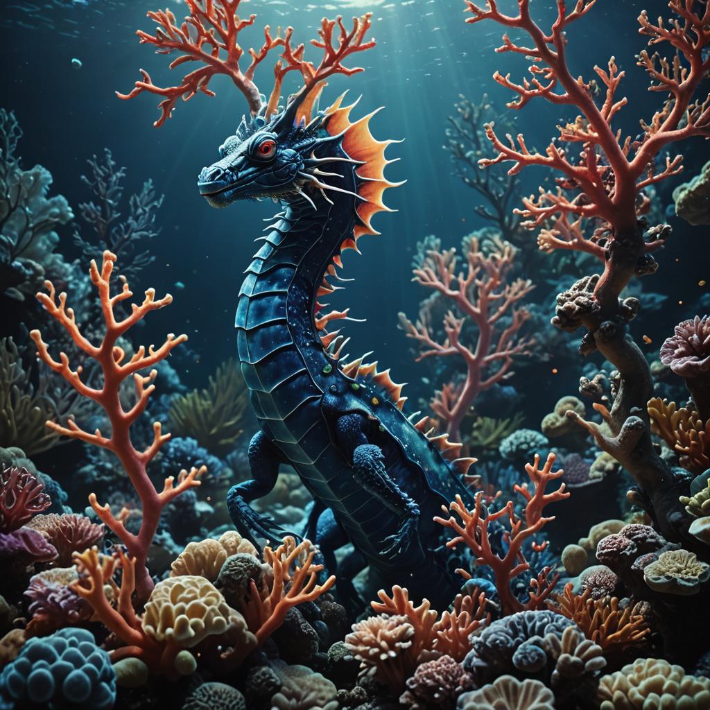 Nautical Mythology – My Lovely Lens