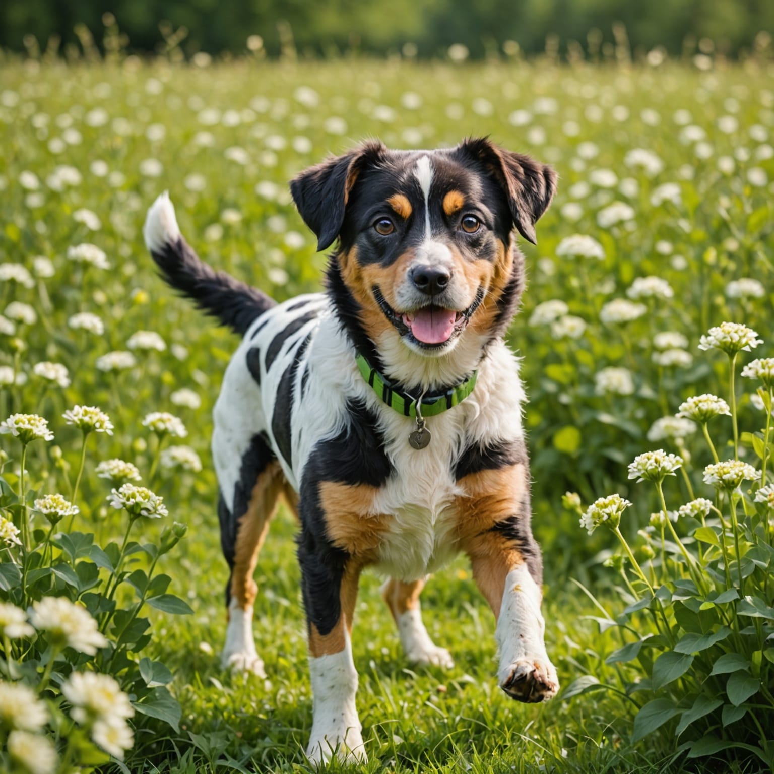 Canine Explorer – My Lovely Lens