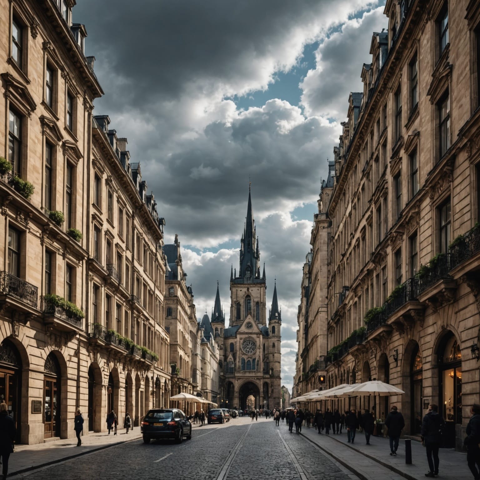 Urban Routine – My Lovely Lens