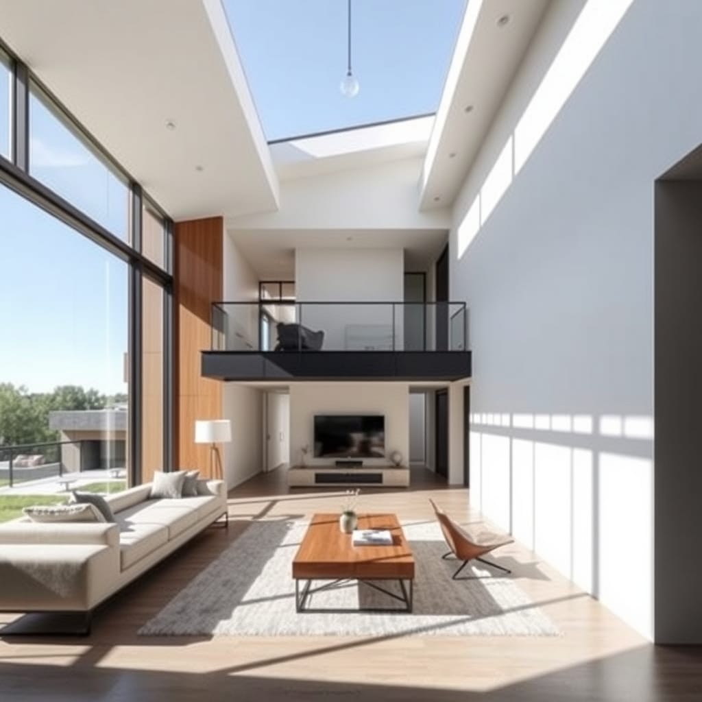 See Through Ceiling – My Lovely Lens