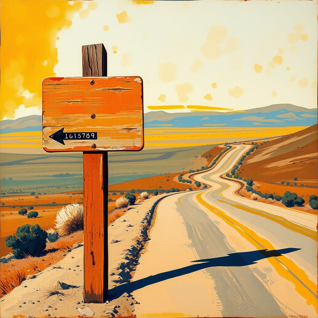 Directional Guide – My Lovely Lens