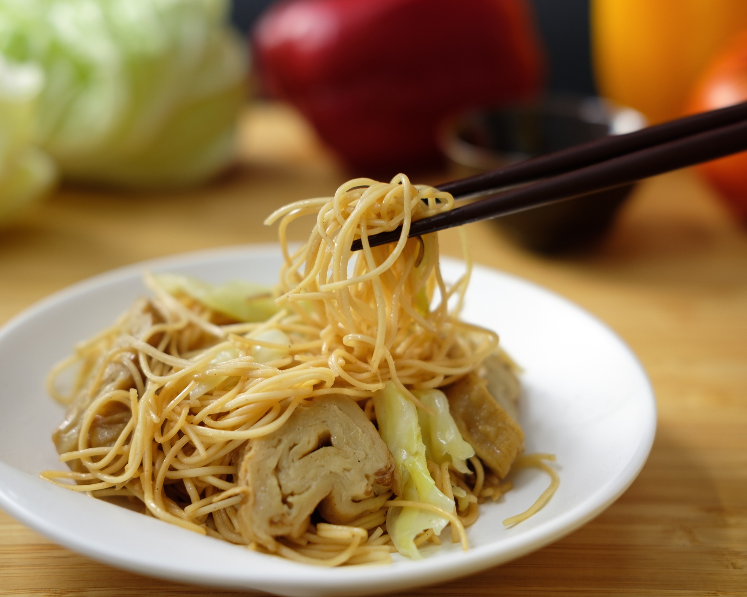 How to Make Simple Dishes Look Glamorous in Photos – My Lovely Lens