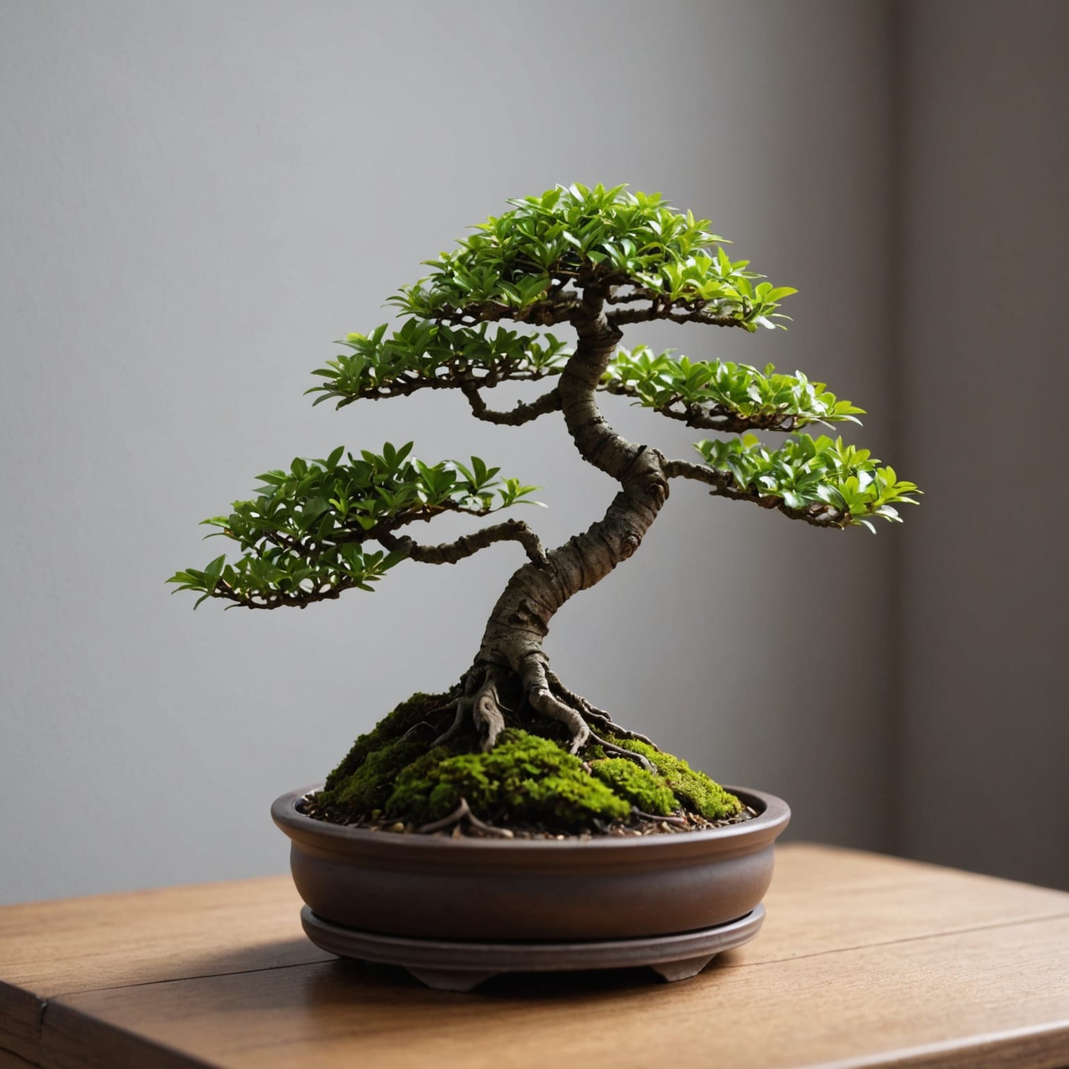 Bonsai Tree – My Lovely Lens