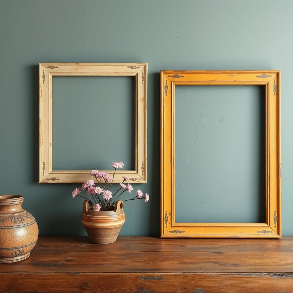 Custom Frames – My Lovely Lens