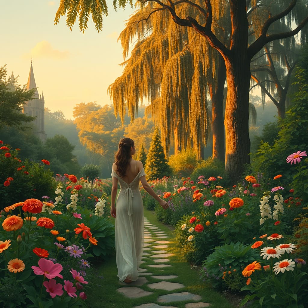 Graceful Steps – My Lovely Lens