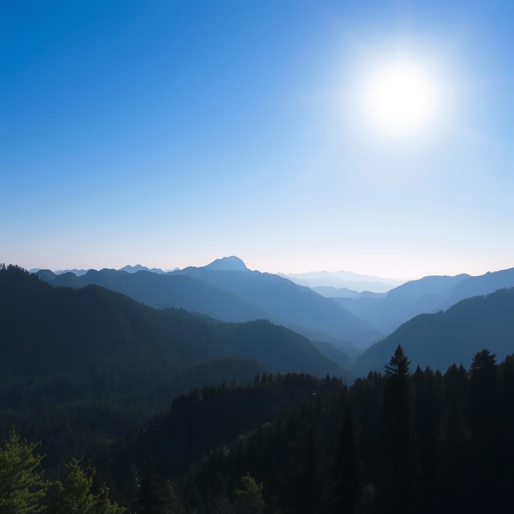 Nature Overview – My Lovely Lens