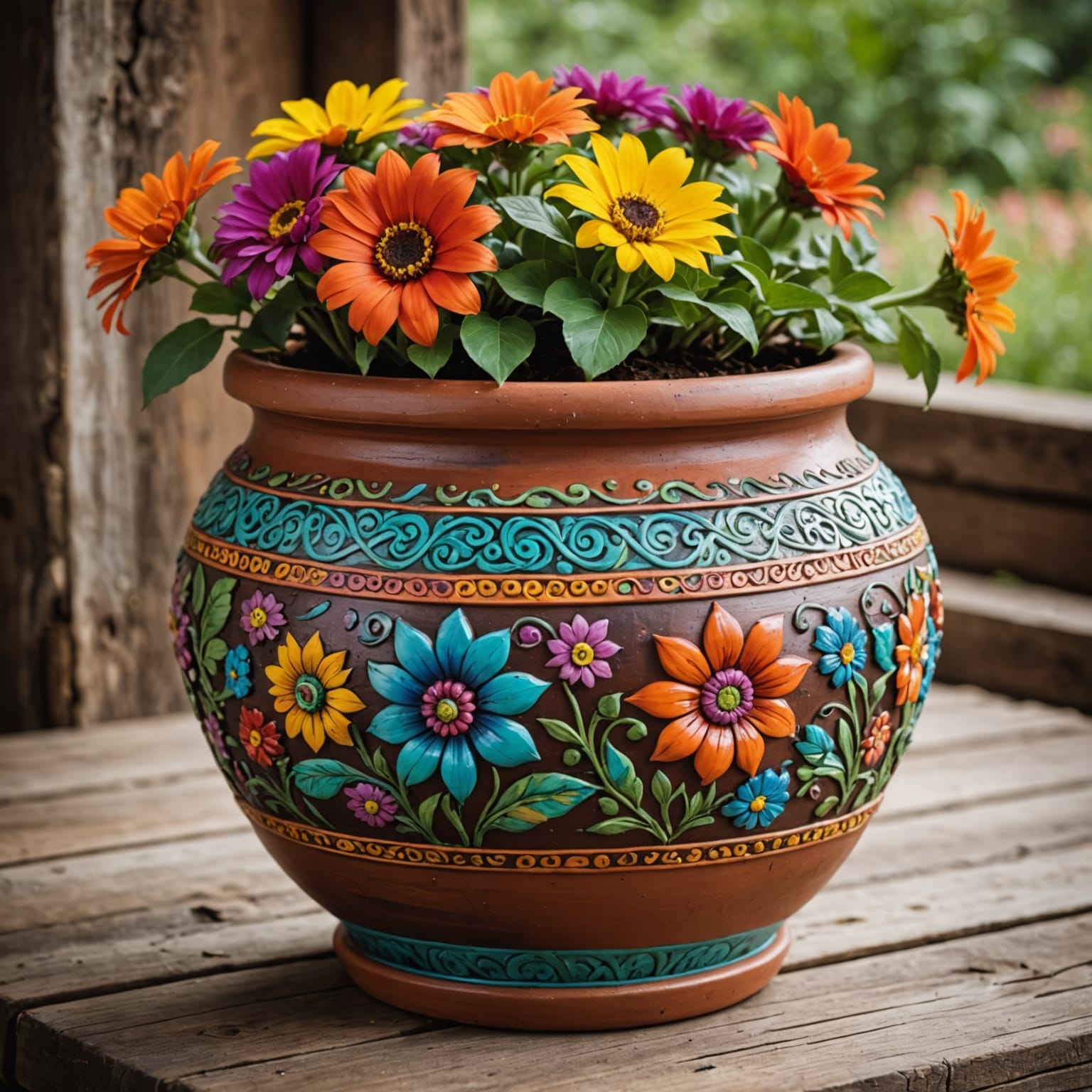 Flower Vessel – My Lovely Lens