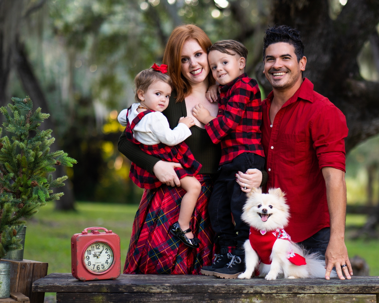 How to Plan a Holiday-Themed Photoshoot for Your Clients – My Lovely Lens
